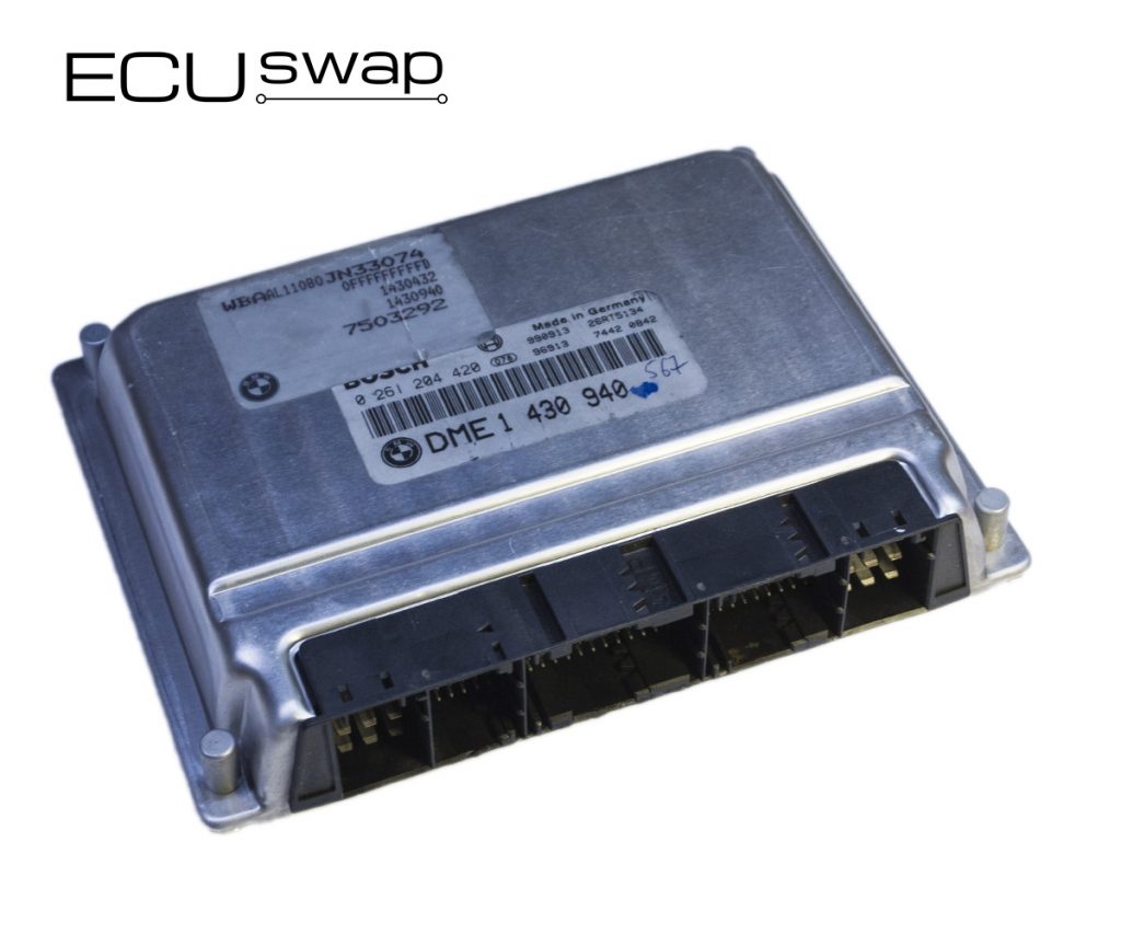 BMS46 (M43TÜ) Fahrzeugspezifische Programmierung « ECUswap