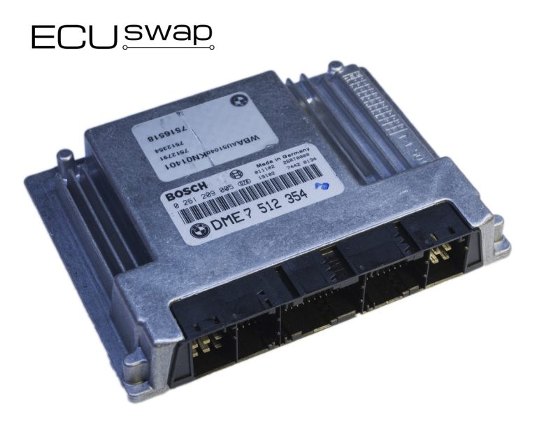 ME9.2 (N42) EK924 Gebrauchtsteuergerät « ECUswap